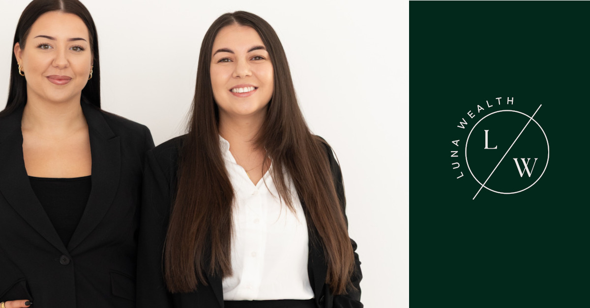 Where Financial Advice Meets Your Life - Luna Wealth